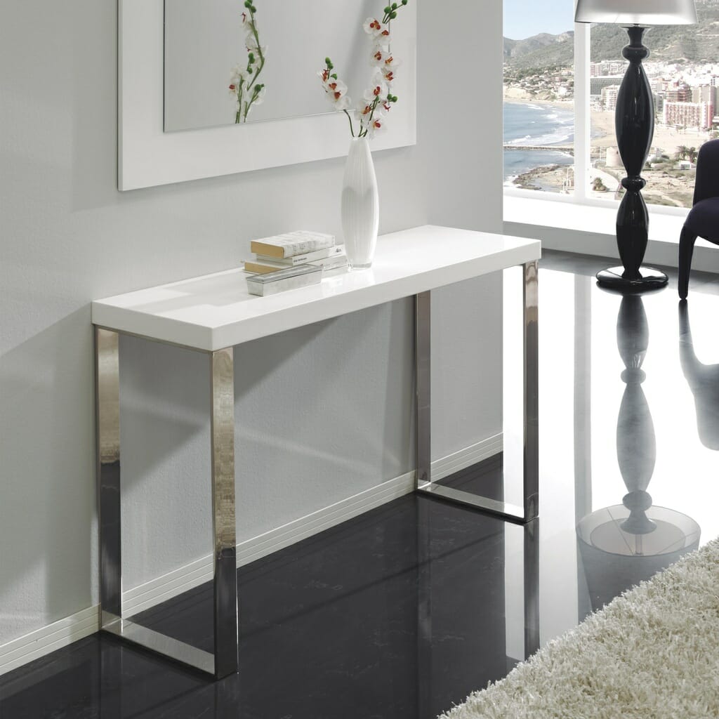 CONSOLE CON-02 - Muebles Albir